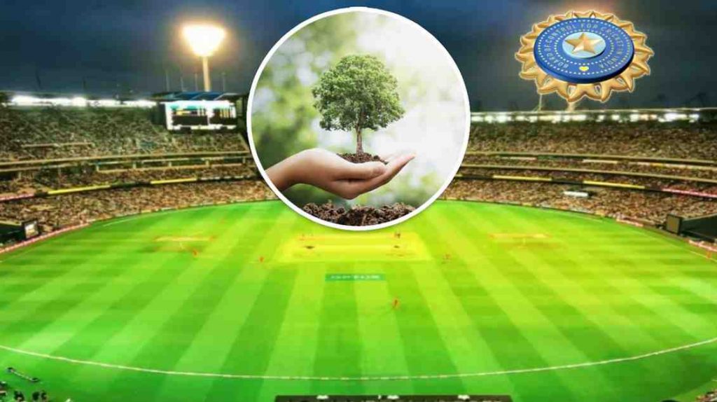 IPL: ప్లేఆఫ్స్‌లో డాట్ బాల్స్ ఎన్ని? బీసీసీఐ నాటబోయే మొక్కలెన్ని ...