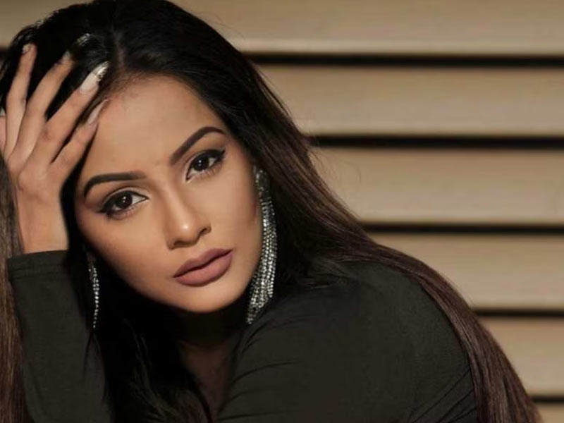 Tanya Singh Surat: మోడల్ తాన్యా ఆ క్రికెటర్‌తో ప్రేమలో పడిందా? ఆత్మహత్య ...