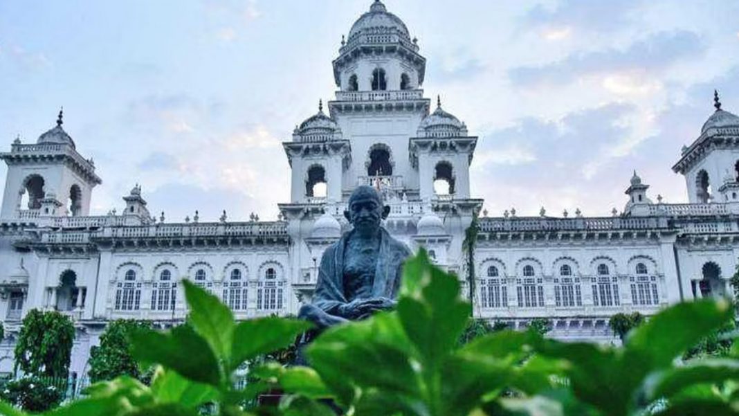 TS Assembly Session : తెలంగాణ అసెంబ్లీ సమావేశాలకు వేళాయే.. 10న బడ్జెట్..