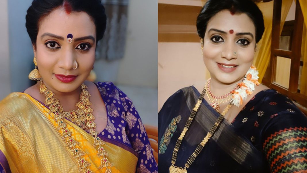 serial actress mallika jagula talking about casting couch: కమిట్ మెంట్ ...