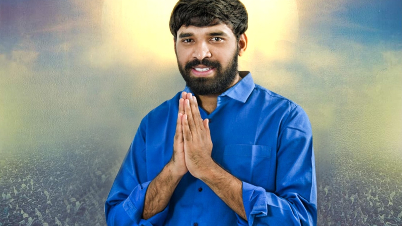 tirupati police arrest ycp leader chevireddy mohith reddy - Chevireddy ...