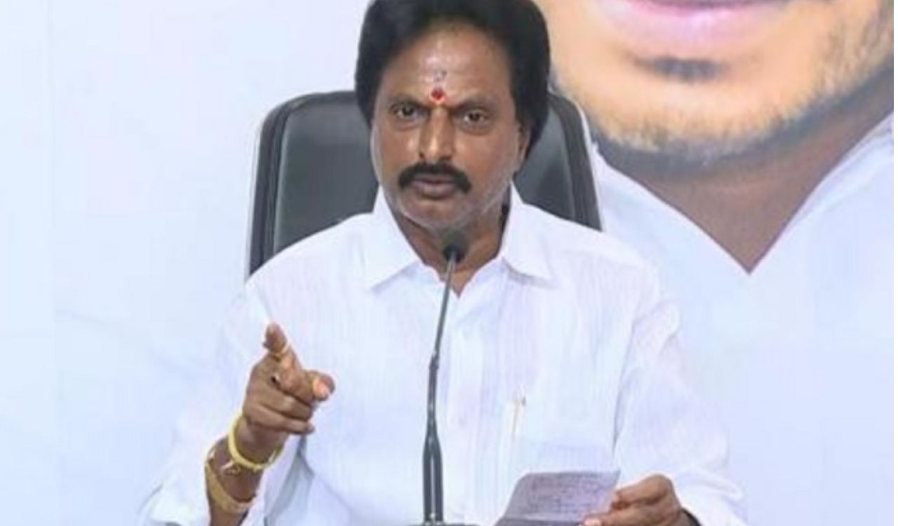 Ycp leader Goutham Reddy: ప‌రారీలో వైసీపీ నేత గౌత‌మ్ రెడ్డి.. ఒక్కొక్క ...