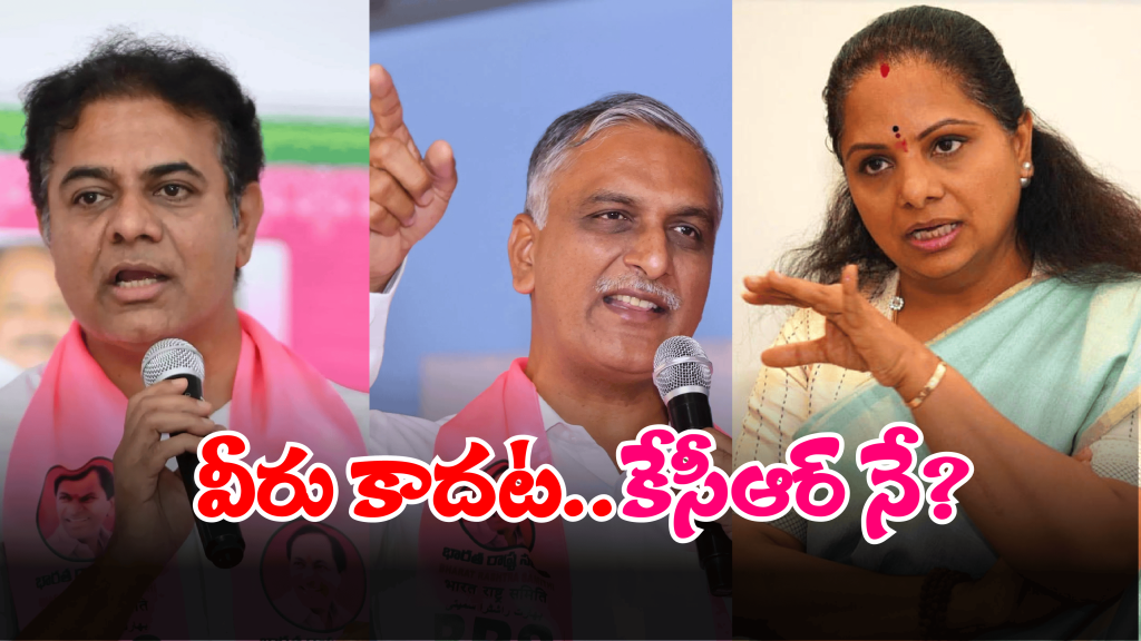 MP Raghunandan: ఎగిరిఎగిరి పడితే మళ్లీ బండకేసి.. కవితను ఆ ఎంపీ అంత మాట ...