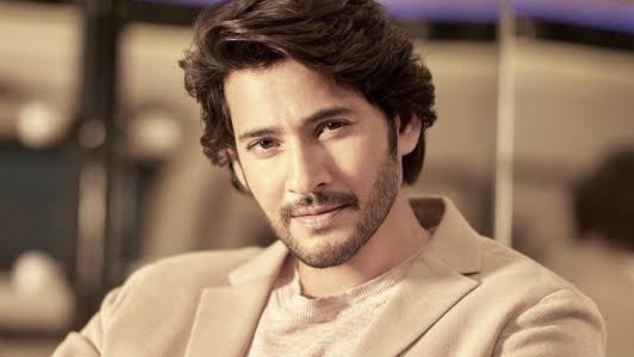 Mahes Babu : వామ్మో.. మహేష్ బాబు ఇన్ని వ్యాపారాలు చేస్తున్నాడా ...