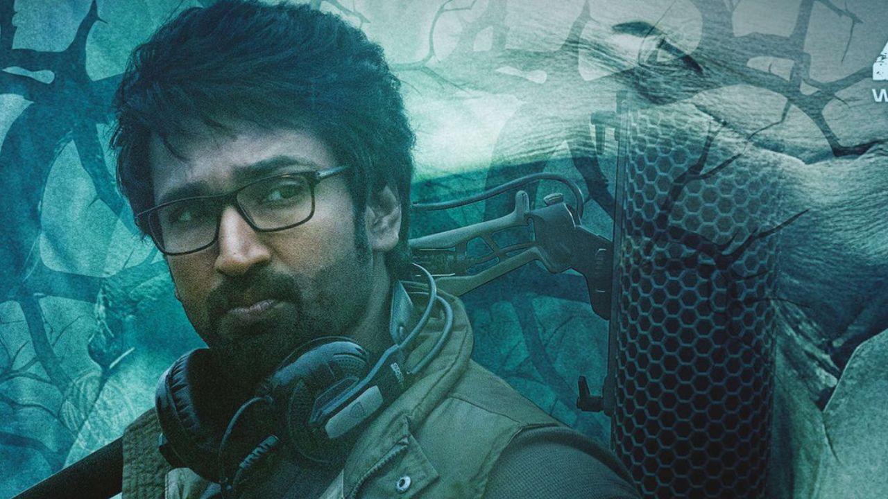 Sabdham Movie OTT : 'శబ్దం' ఓటీటీ స్ట్రీమింగ్ డేట్ ఫిక్స్