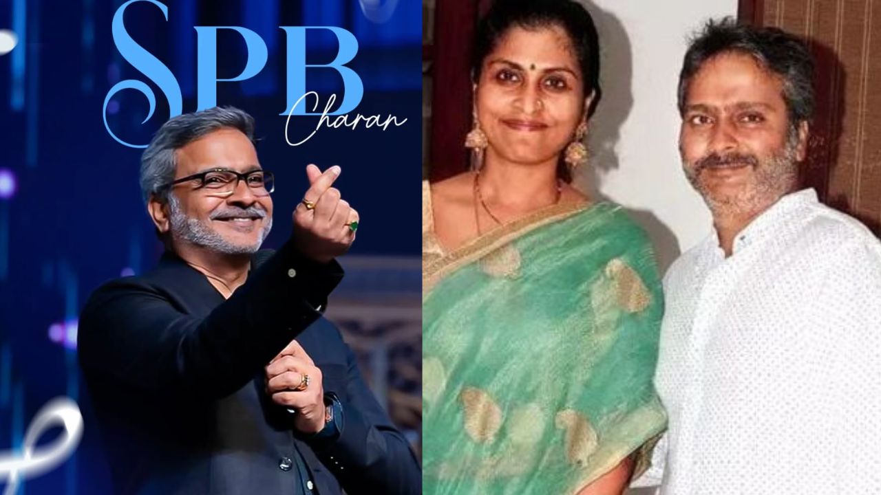 S.P. Charan: 20 ఏళ్ల క్రితమే విడాకులు.. అమ్మ మాటలకు డిప్రెషన్ లోకి వెళ్లిపోయా..!