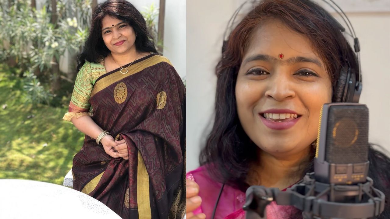 HBD Singer Usha: సింగర్ ఉషా గురించి విస్తుపోయే విషయాలు!