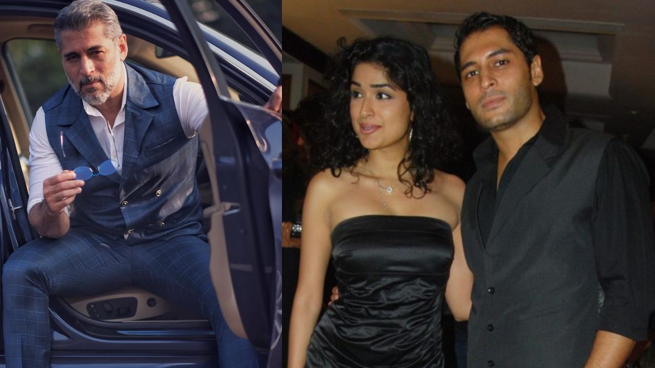 HBD Tarun Arora: అందుకే మాకు పిల్లలు లేరు - పవన్ విలన్!