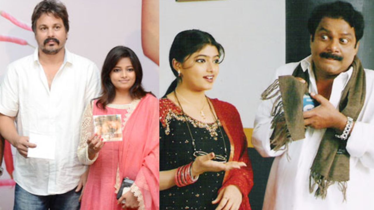 Rasool Ellore - సినిమాటోగ్రాఫర్ రసూల్ భార్య ఎవరో తెలుసా.. అల్లు అర్జున్ ...