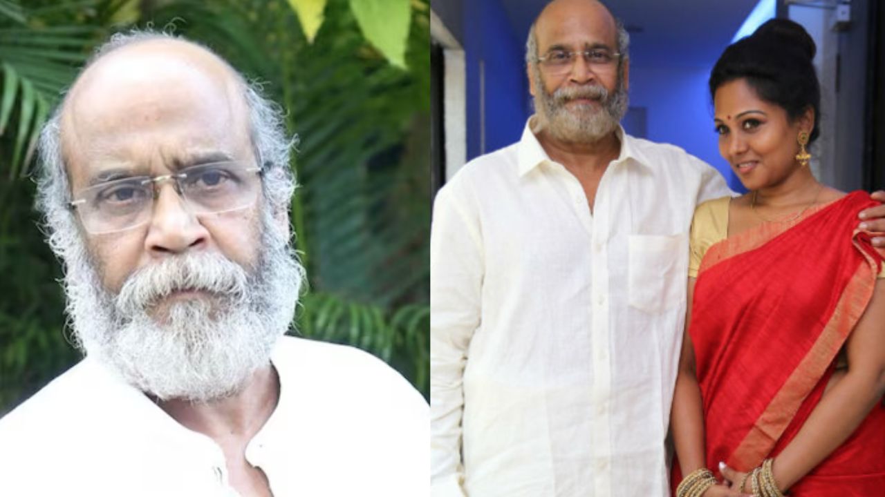 Director Death: ప్రముఖ డైరెక్టర్ ప్రభాకరన్ మృతి!